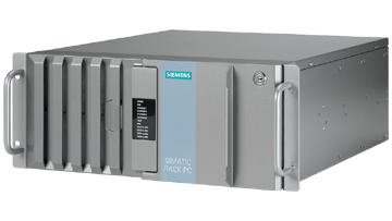 SIMATIC IPC847E Industrial Edge Device